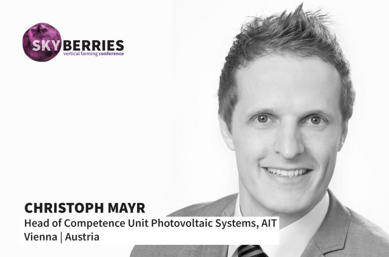 Christoph Mayr – SKYBERRIES